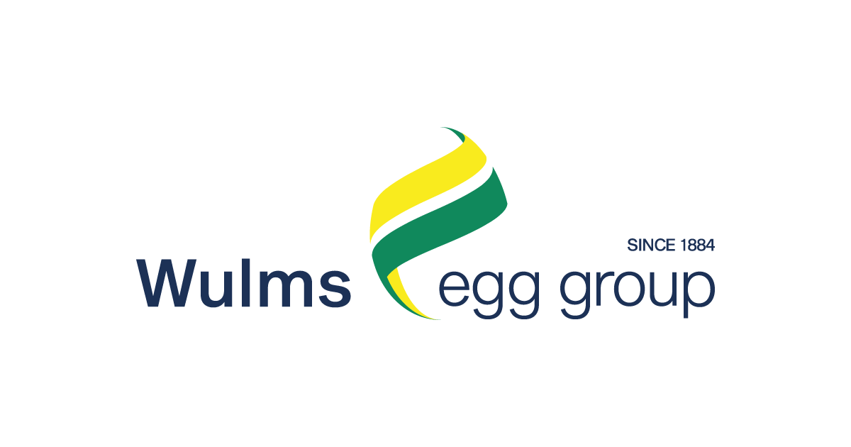 Wulms Egg Group: supplier of egg products since 1884!